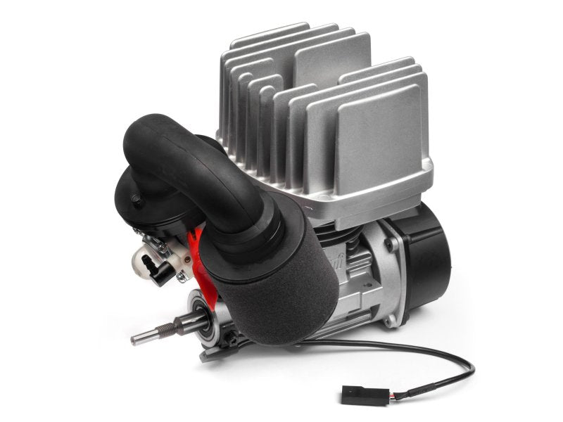 Octane 15cc Engine| Hobby Recreation Products