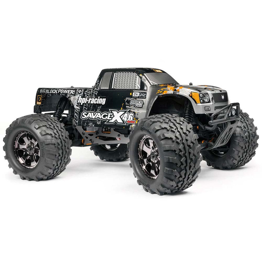 HPI Racing| RC Cars & Trucks Ready to Run| Hobby Recreation Products