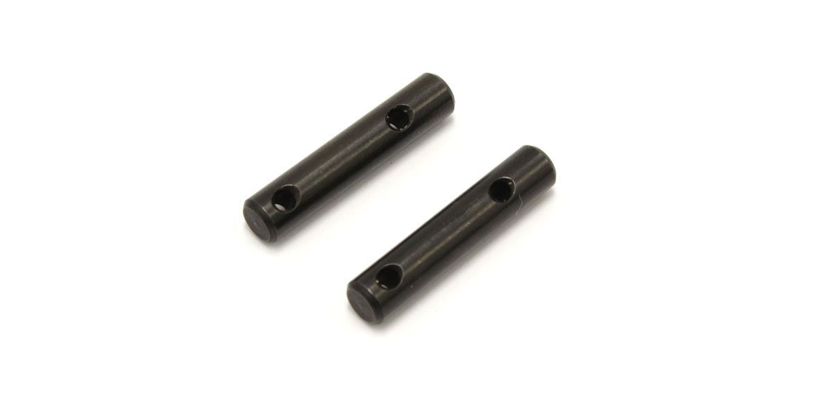Diff. Input Shaft, Front, for FZ02, 2pcs| Hobby Recreation Products