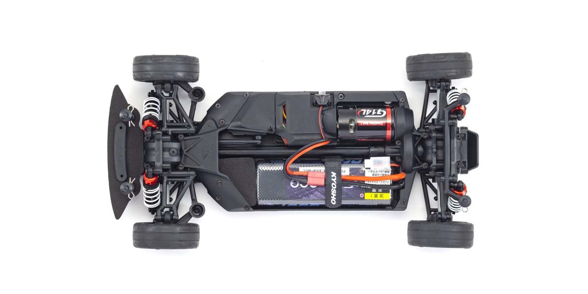 1/10 4WD RTR 2021 Toyota Tundra Wide Body Inferno| Hobby Recreation ...