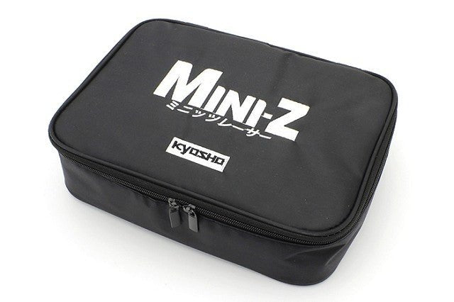 MZW121 Mini-Z Bag| Hobby Recreation Products