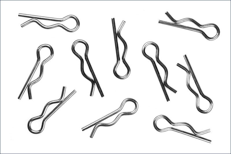 Snap Pin| Hobby Recreation Products