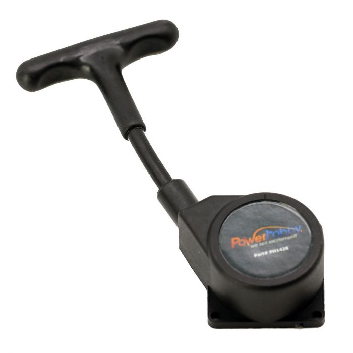 1428 Pull Start Recoil Assembly HPI G3.0 S25 F3.5| Hobby Recreation ...