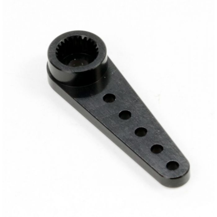 Aluminum Micro 25 Tooth Servo Horn / Arm : 59MG| Hobby Recreation Products