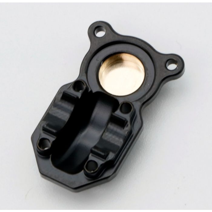 Brass Counterweight Axle Diff Cover Housing, for Axial SCX24| Hobby ...