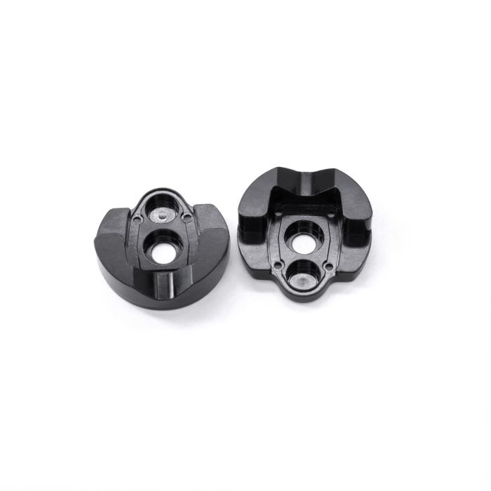 Outer Brass Portal Cover Front or Rear, for Axial Capra /| Hobby ...