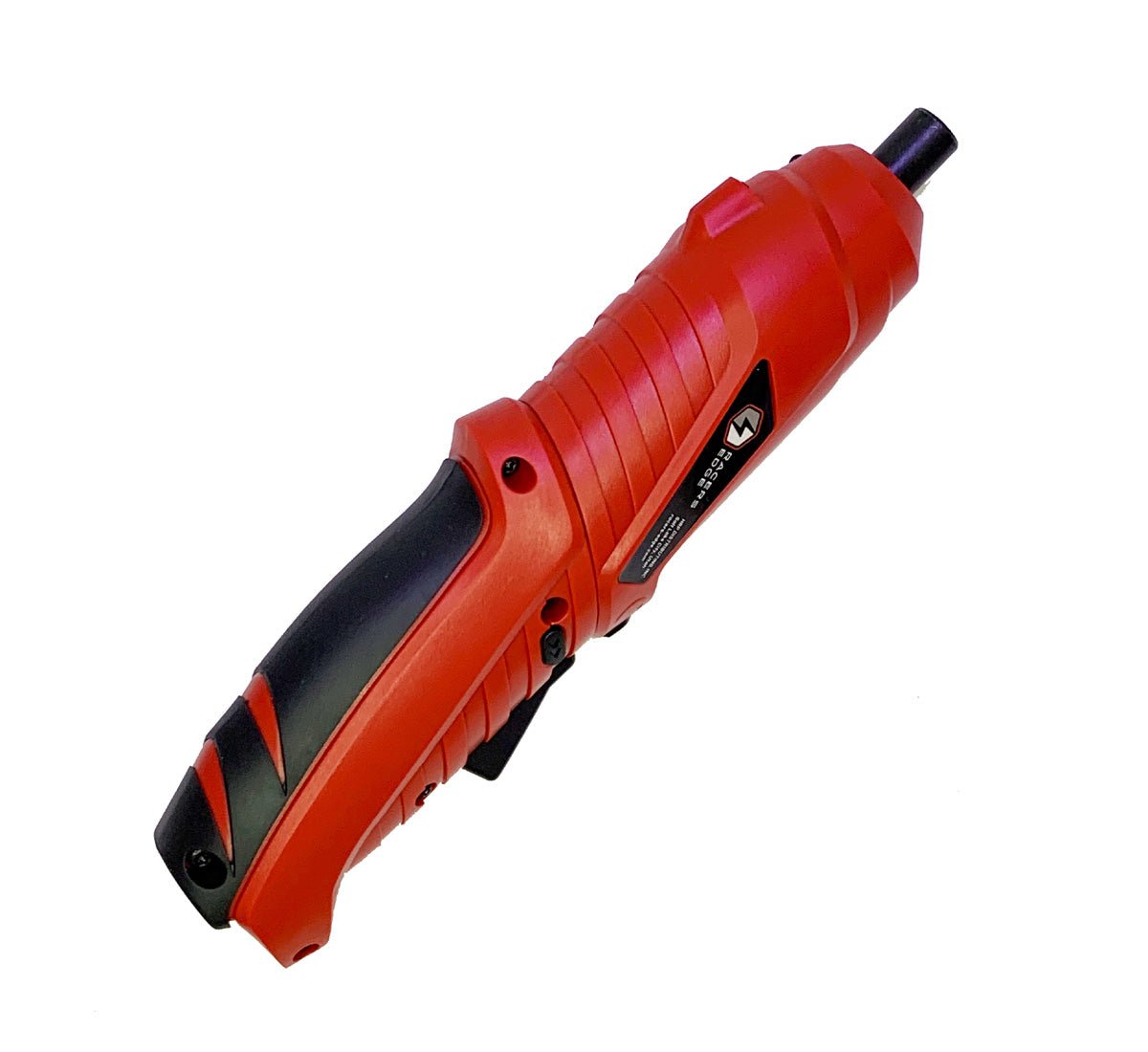 Electric Mini Screwdriver w/ Titanium Metric Bits (4pcs)| Hobby ...