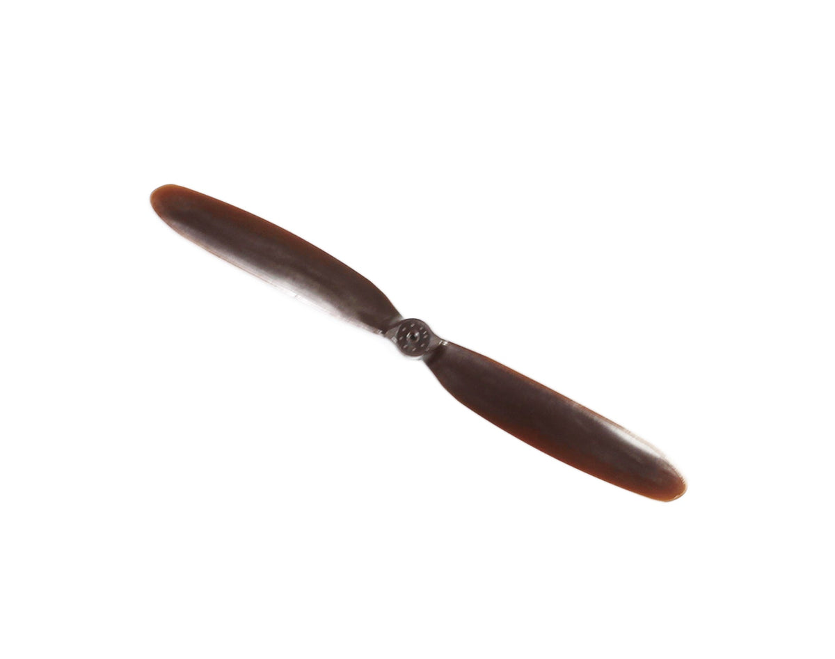 2-Blade Propeller; Vintage Stick| Hobby Recreation Products