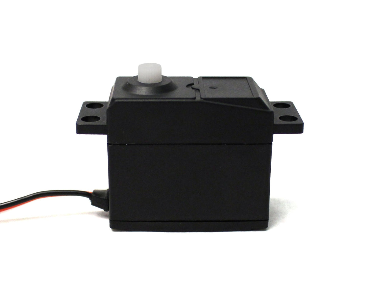 40g Rudder Servo; SC700BL| Hobby Recreation Products