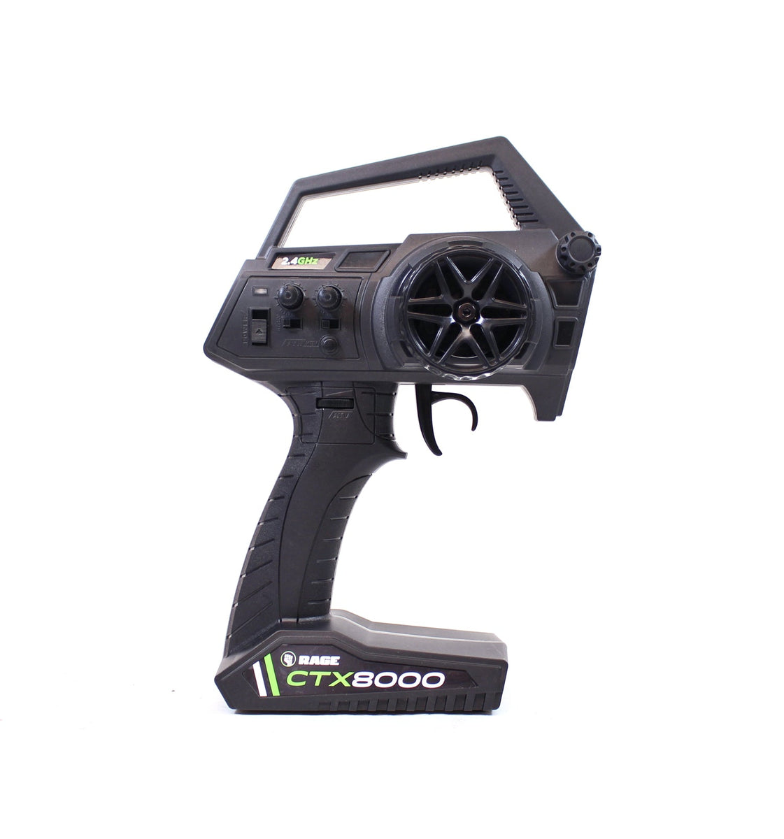 CTX8000 2.4GHz Transmitter: R10ST| Hobby Recreation Products