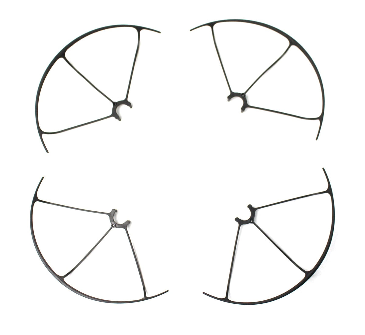 Prop Saver Set (4); Stinger 24| Hobby Recreation Products