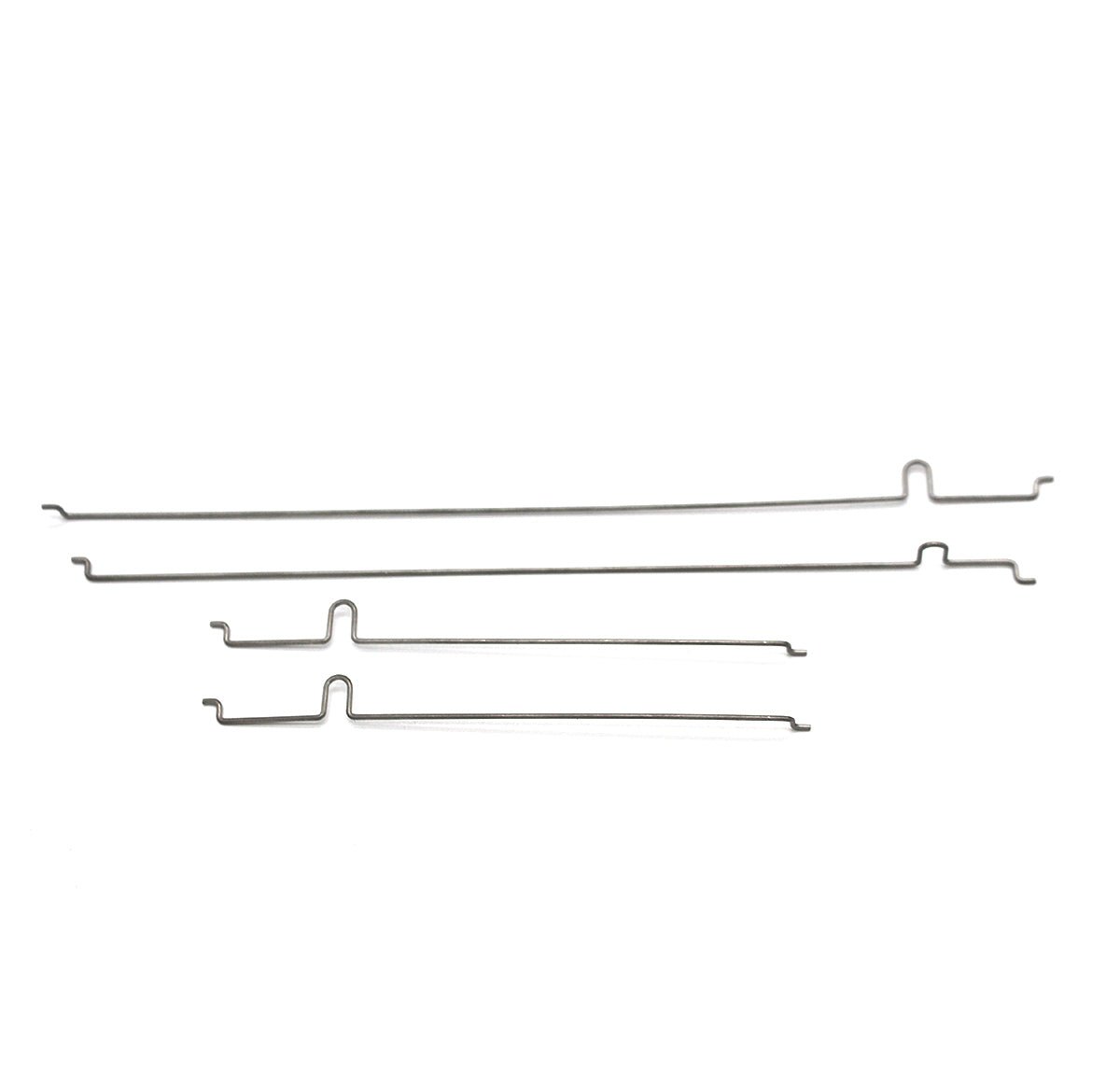 Pushrod Set; F4U Jolly Rogers| Hobby Recreation Products