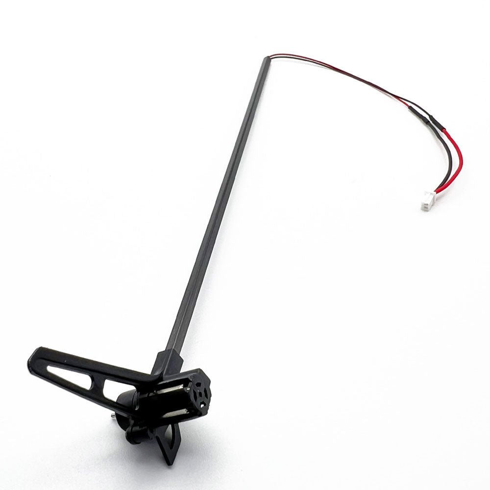 Tail Assembly; Volitar| Hobby Recreation Products