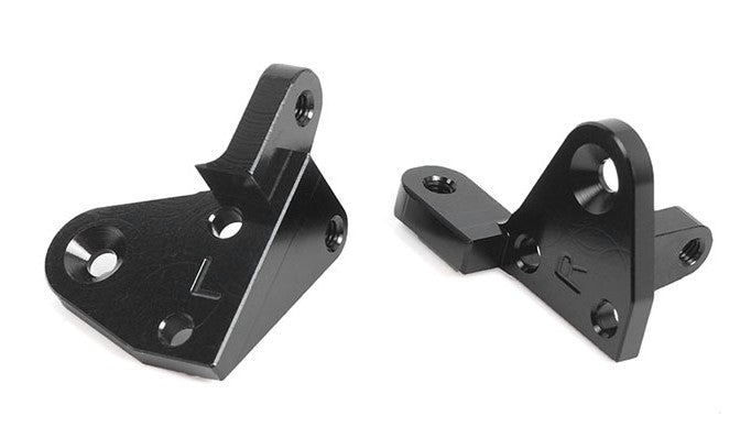 Front Axle Link Mounts for RC4WD Cross Country Off-Road| Hobby ...
