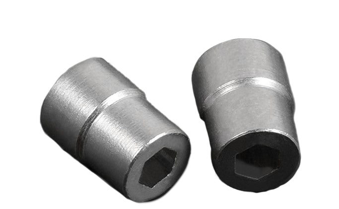 Miniature Scale Hex Bolt Tool (M2 Hex)| Hobby Recreation Products