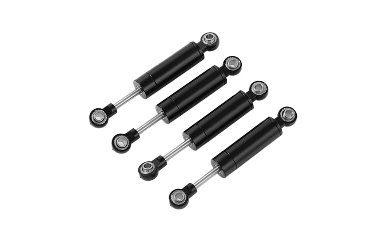 The Ultimate Mini Scale Shocks (40mm)| Hobby Recreation Products