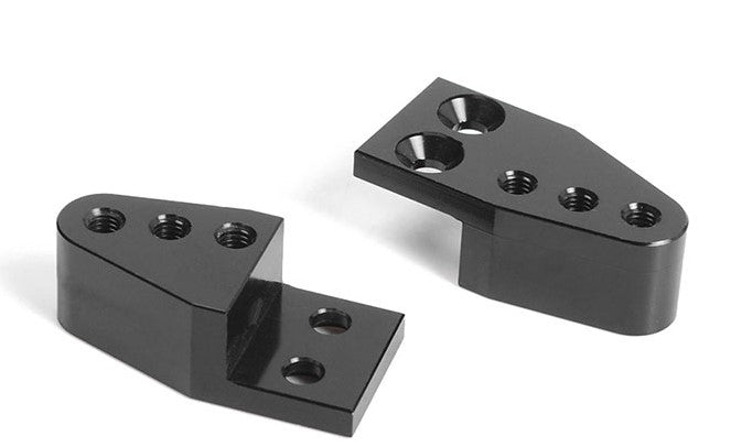 Upper Link Mounts for Cross Country Off-Road Chassis| Hobby Recreation ...