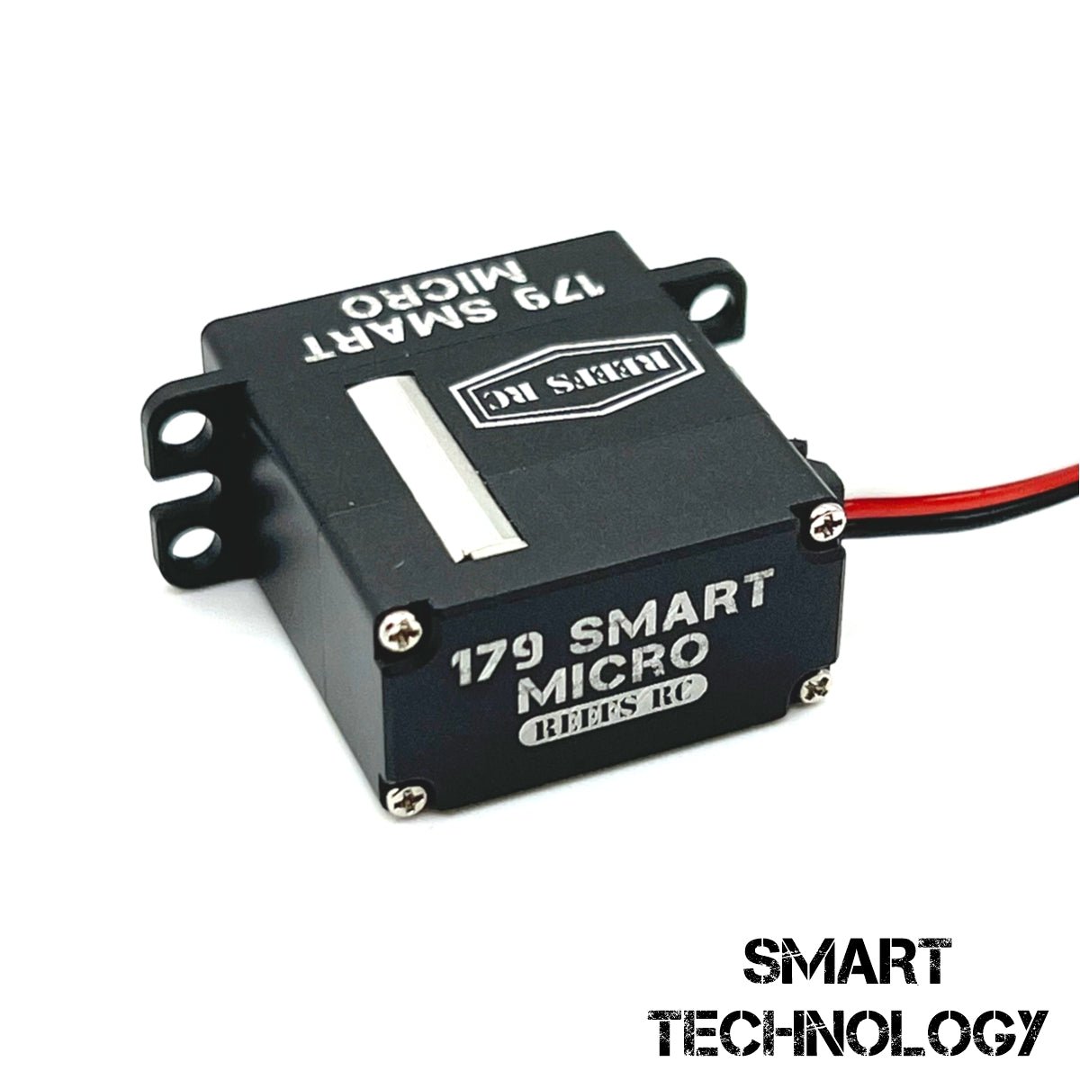 179 SMART Micro Servo / Winch| Hobby Recreation Products