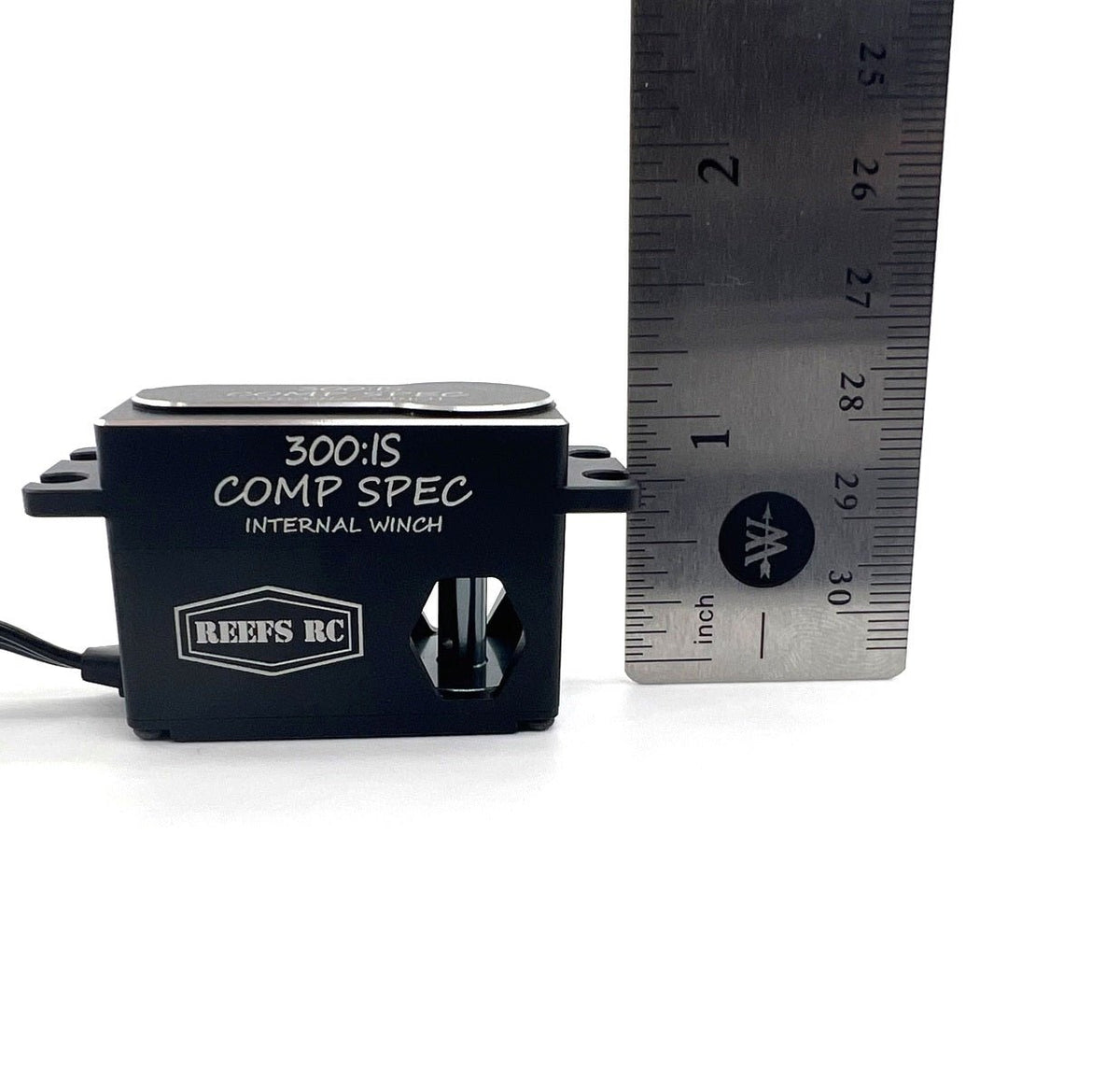 300 Comp Spec Internal Spool Winch| Hobby Recreation Products