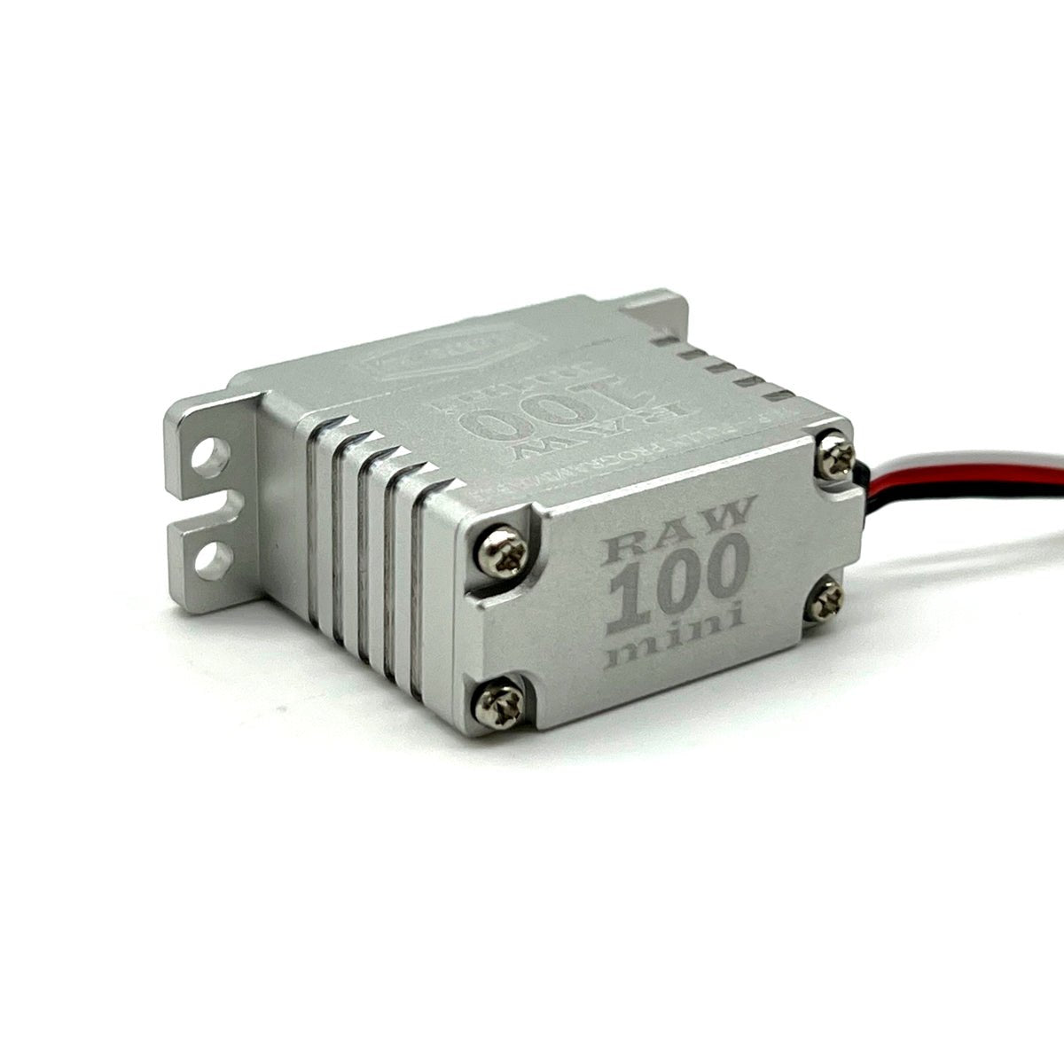 RAW 100 Mini Servo Programmable| Hobby Recreation Products
