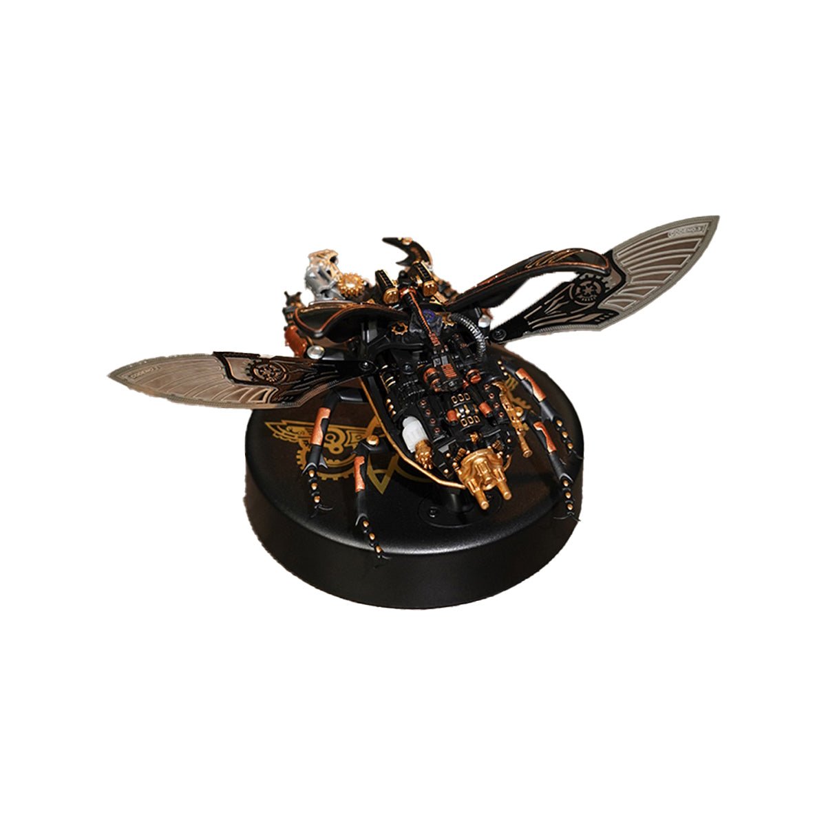 Mechanical Age; Storm Beetle| Hobby Recreation Products