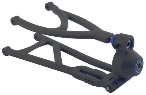 REVO TRUE-TRACK REAR A-ARM BLACK| Hobby Recreation Products