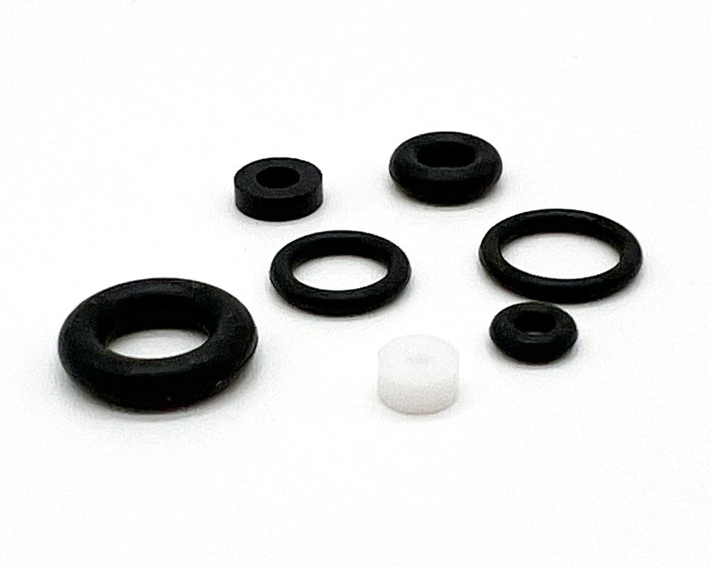 Airbrush Replacement O-ring Set| Hobby Recreation Products